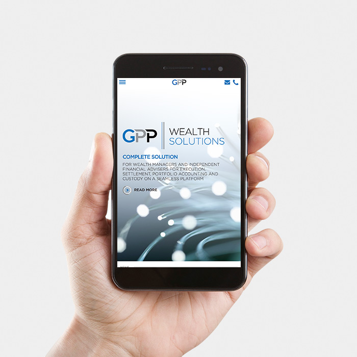 GPP | Carrick Creative