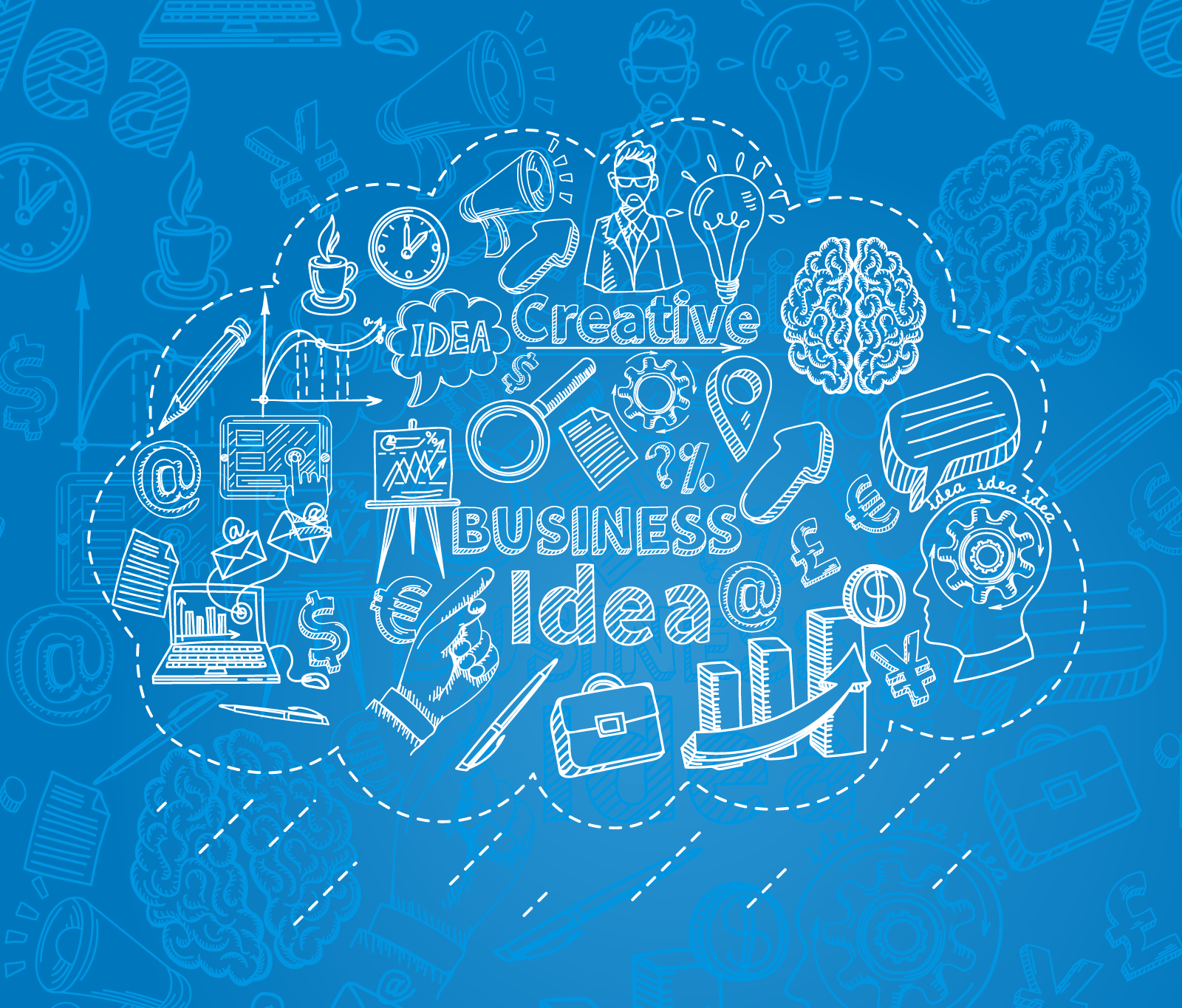 7 Top Tips for effective business branding - Carrick Creative