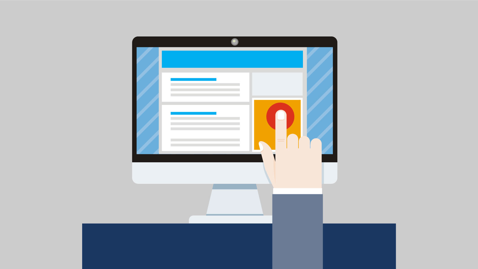 5 Steps to a powerful PPC campaign - Carrick Creative