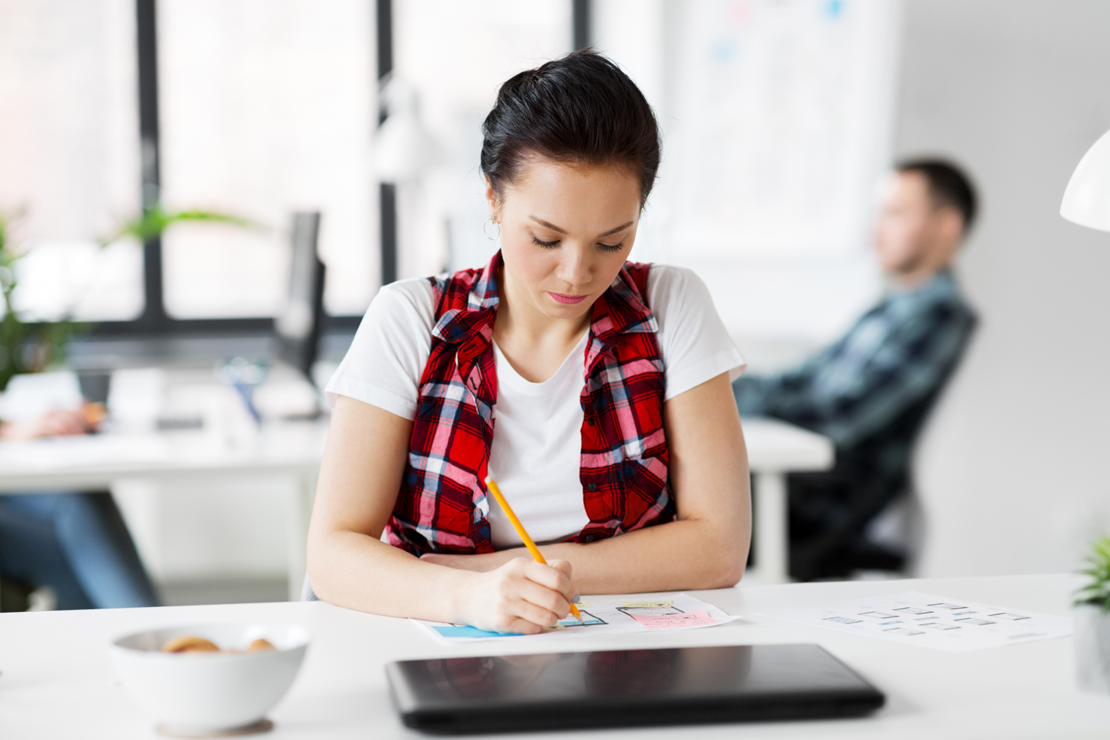 Growing your business with good design - Carrick Creative